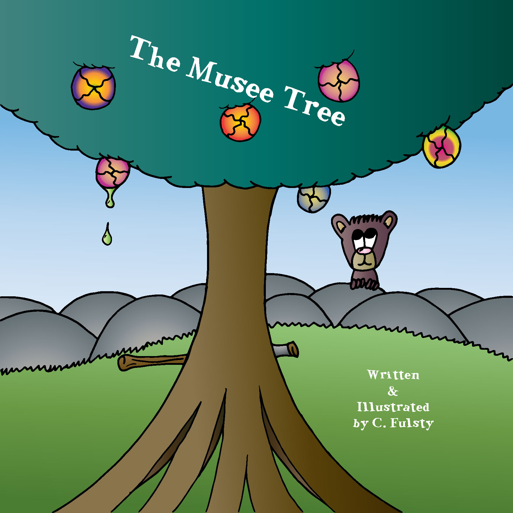The Musee Tree – C. Fulsty
