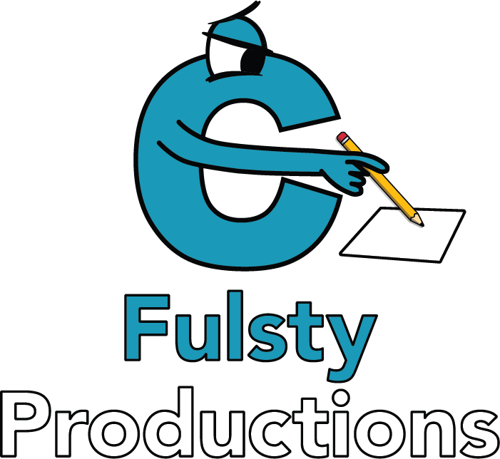 The New Gift Shop – C. Fulsty